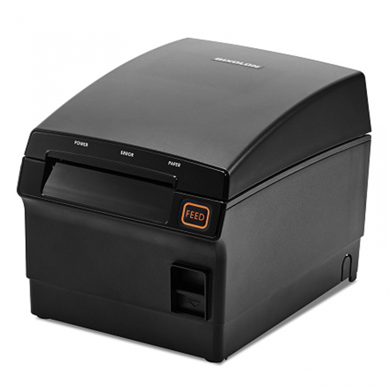 نرم افزار آریانا | دانلود درایور پرینتر بیکسولون | Bixolon Driver